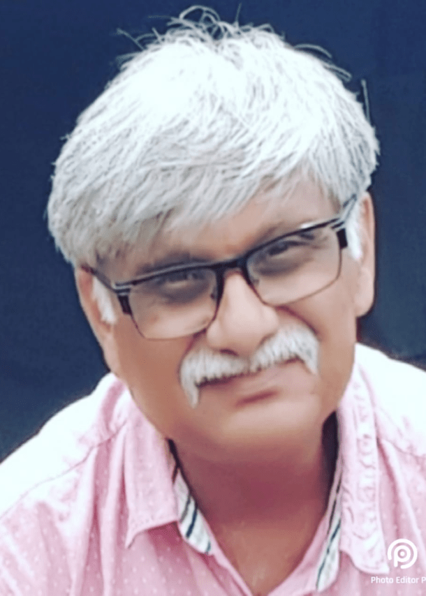 Rajiv Sharma | Mindworkzz