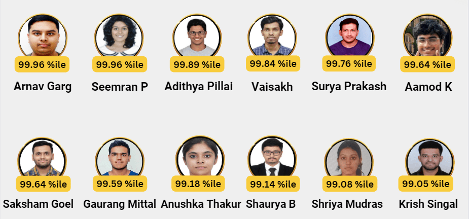 CAT Online Coaching | Best CAT Coaching Classes by Arun Sharma